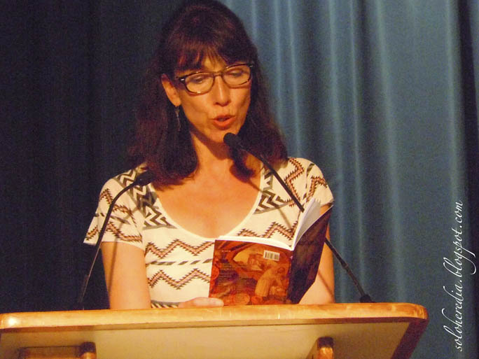 SOLOHEREDIA: Recital de Poesía