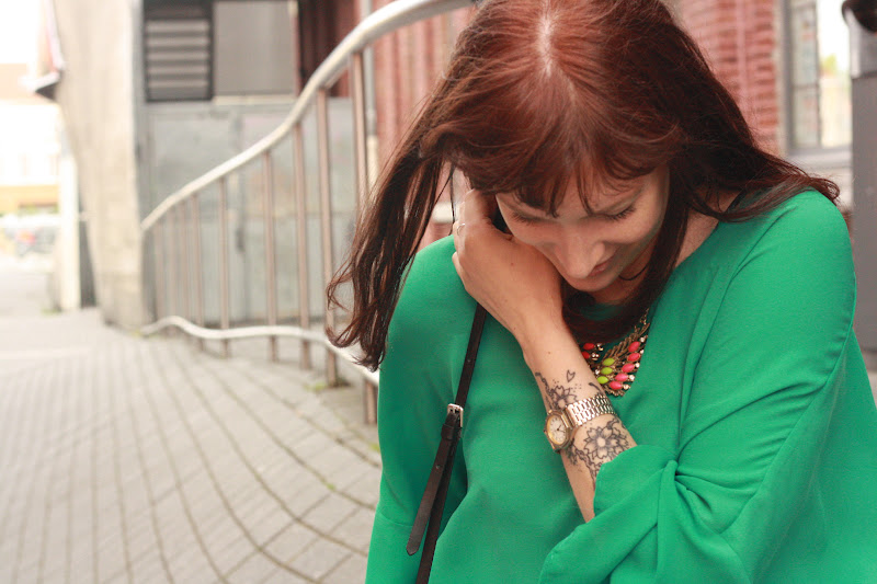 Cher recruteur, Monsieur le DRH et autres lecteurs... — Made in Faro