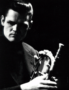 Cinco sentidos ou mais: Almost Blue - Chet Baker