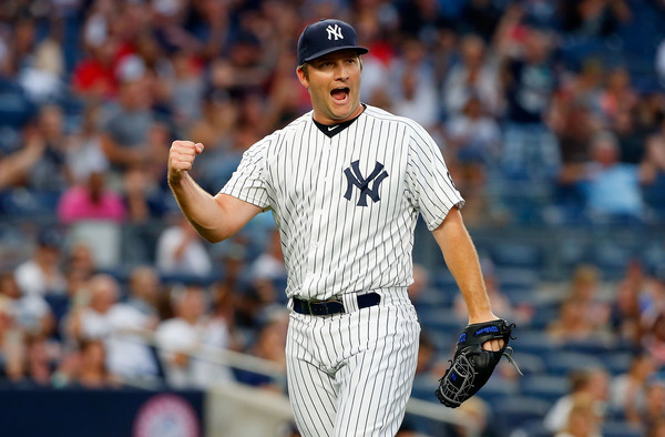 Bleeding Yankee Blue: YANKS AT THE MERCY OF TANAKA'S SUCCESS OR FAILURE