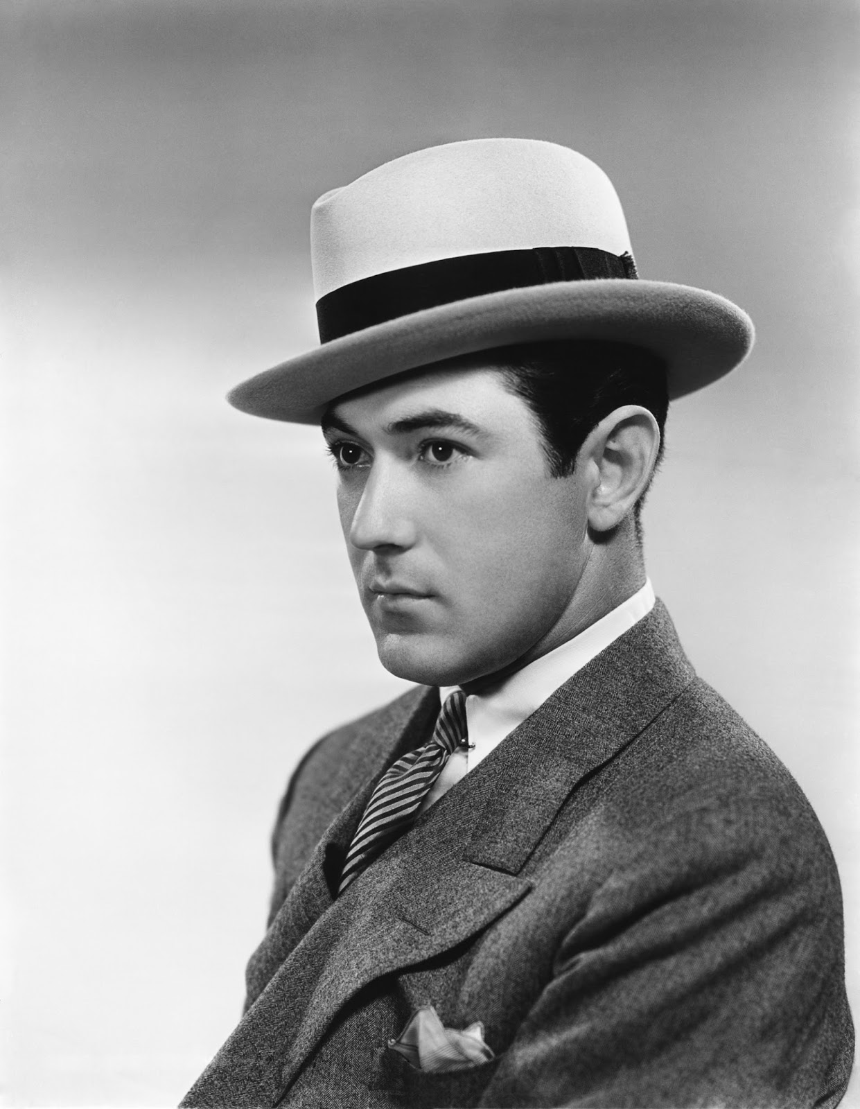 At the Movies: Johnny Mack Brown
