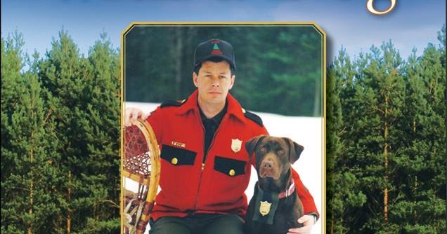 ThrillWriting: I'm Game! An Interview with a Game Warden - Information ...