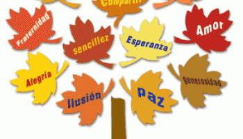 los valores: el arbol de los valores