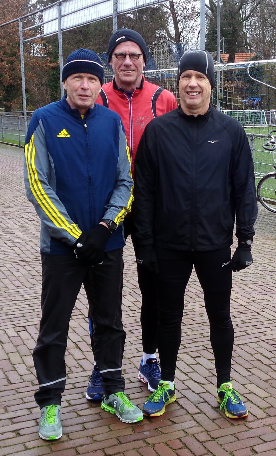 Hardlopen in de Nederlandse- en Duitse grensstreek: Dinxperlo 35e ...