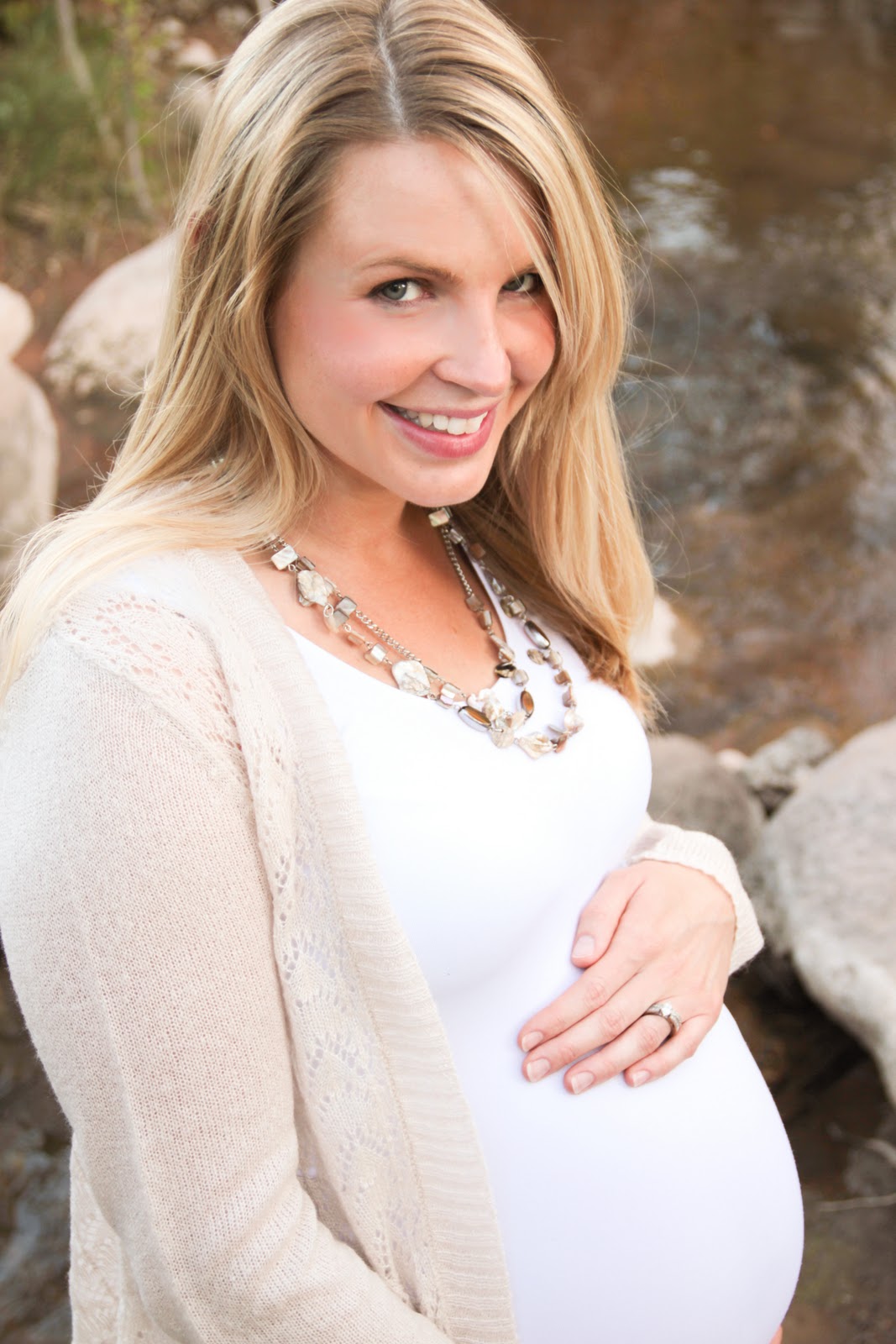 Janel Jasper Photography: Heidi's Maternity Shoot, Part 1