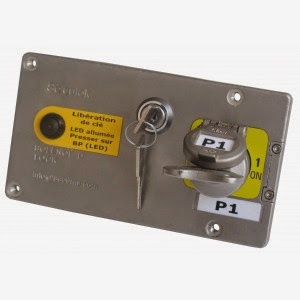 Total Lockout Blog: Motion sensing interlock, and other uses for a ...