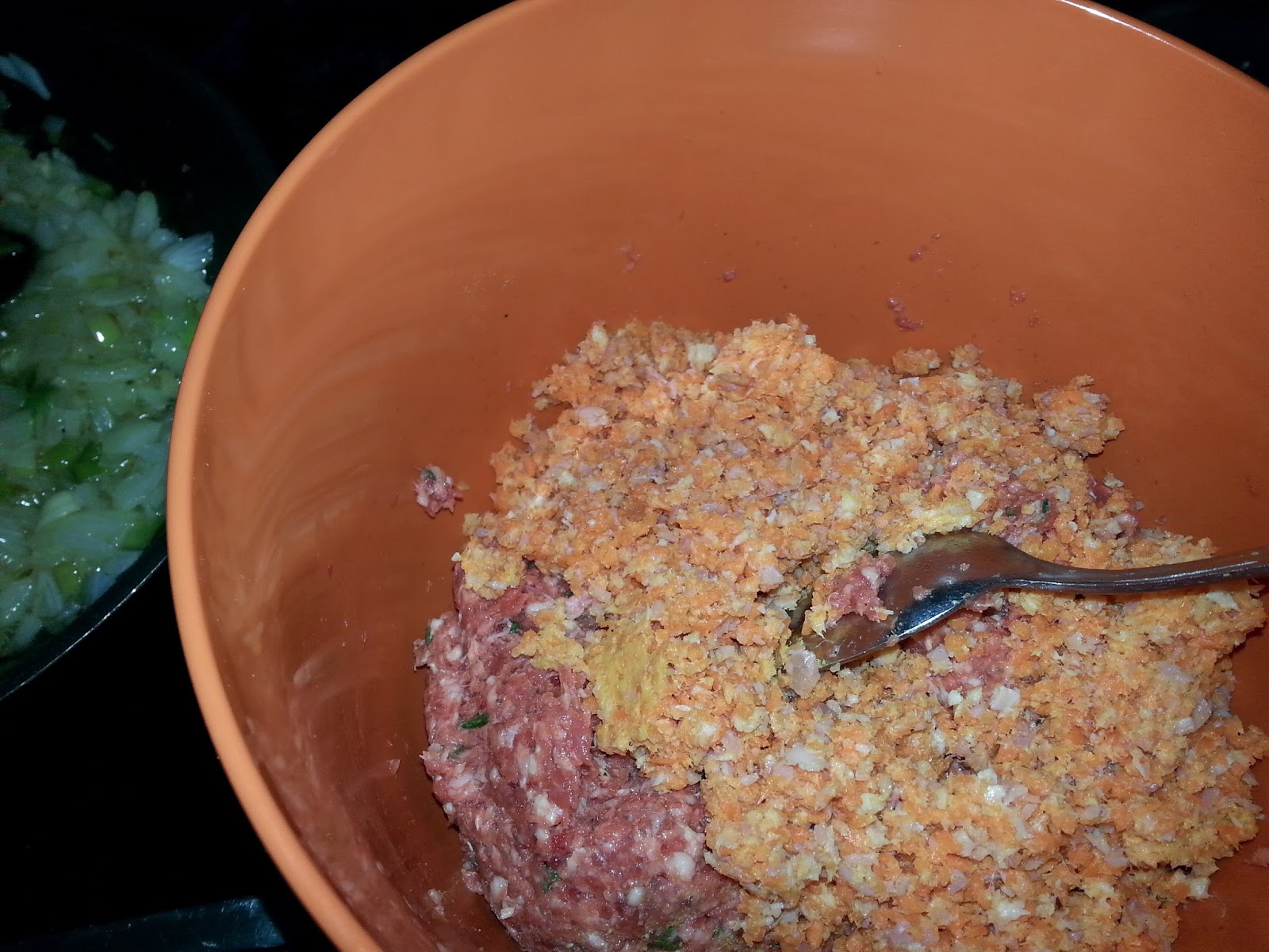 Un momento dulce: ROLLO DE CARNE WELLINGTON