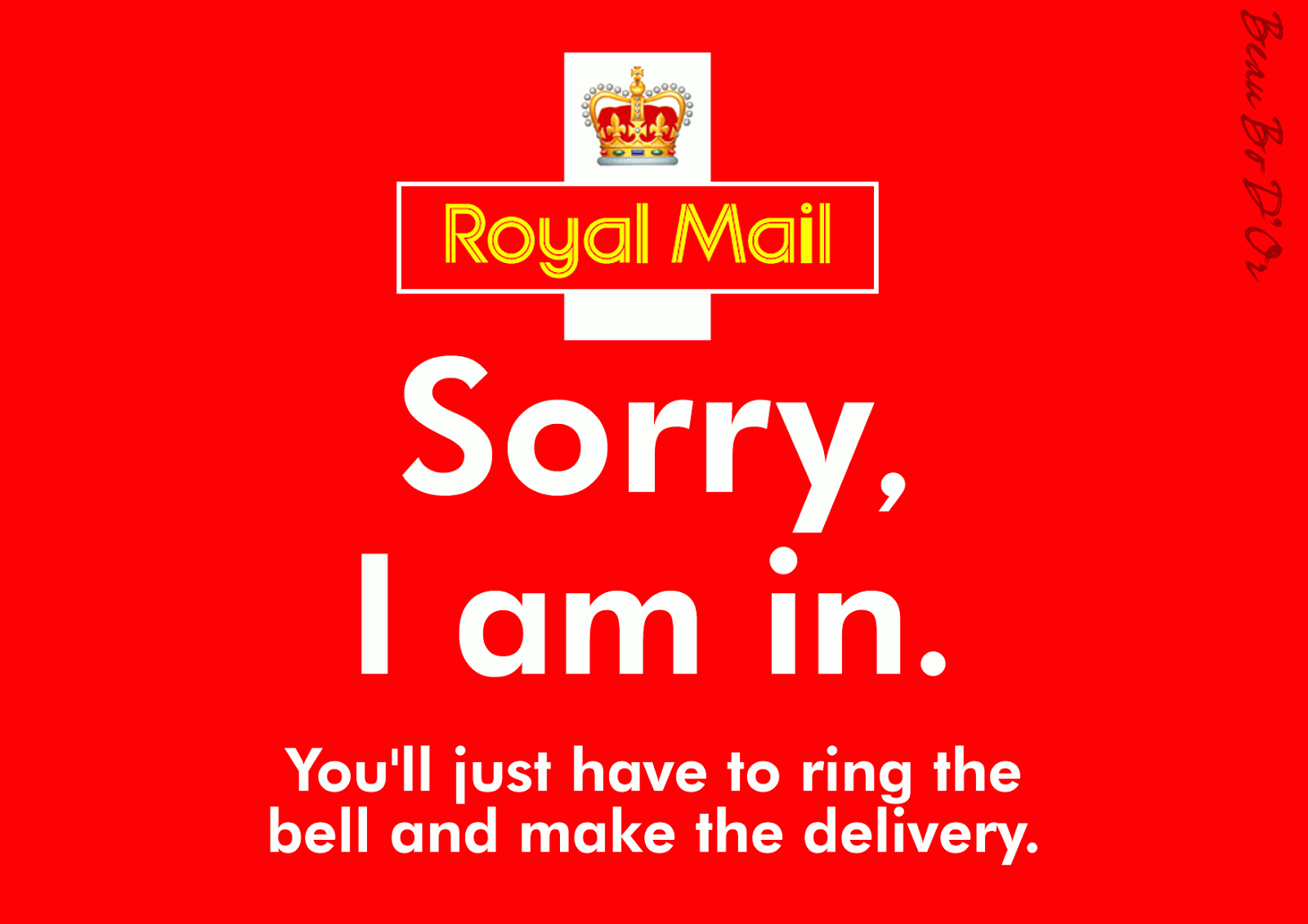 Random Distractions: A bit of a grumble