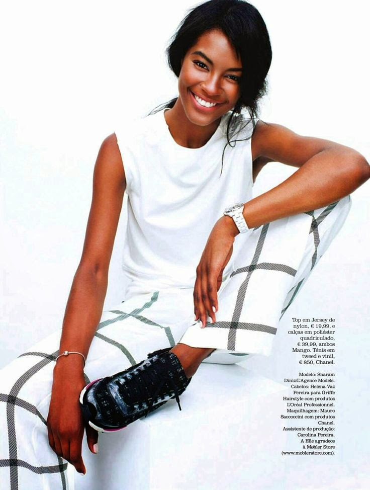 Angola !!!! Visão e Prospectiva no mundo da Moda: Miss Lesliana Pereira ...