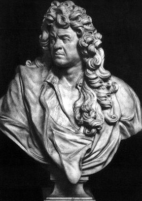 Ŧhe ₵oincidental Ðandy: Jean-Baptiste Lully: Le Musicien du Soleil