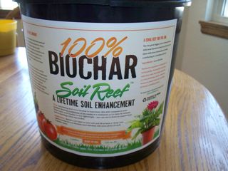 GardenerScott: What is Biochar?