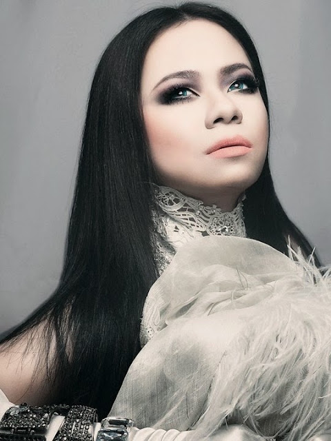 Philippine Pride 101: Fanny Serrano transforms Kiray Celis into a 'diyosa'