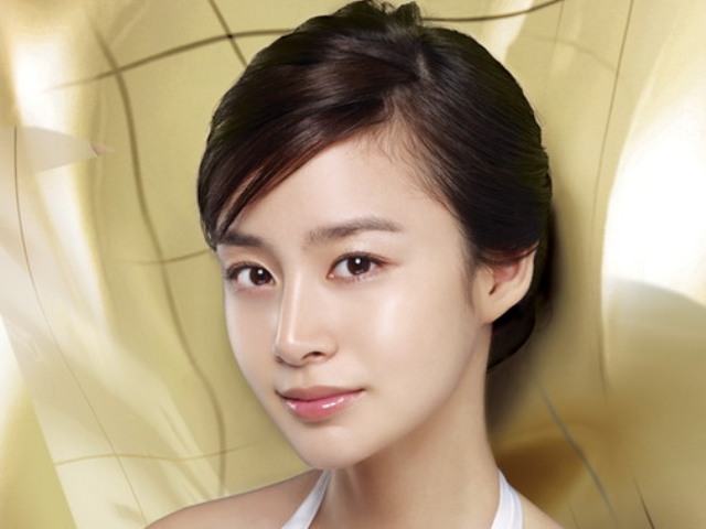 Bare faced Korean beauties « Colene Hyori's K-Blog