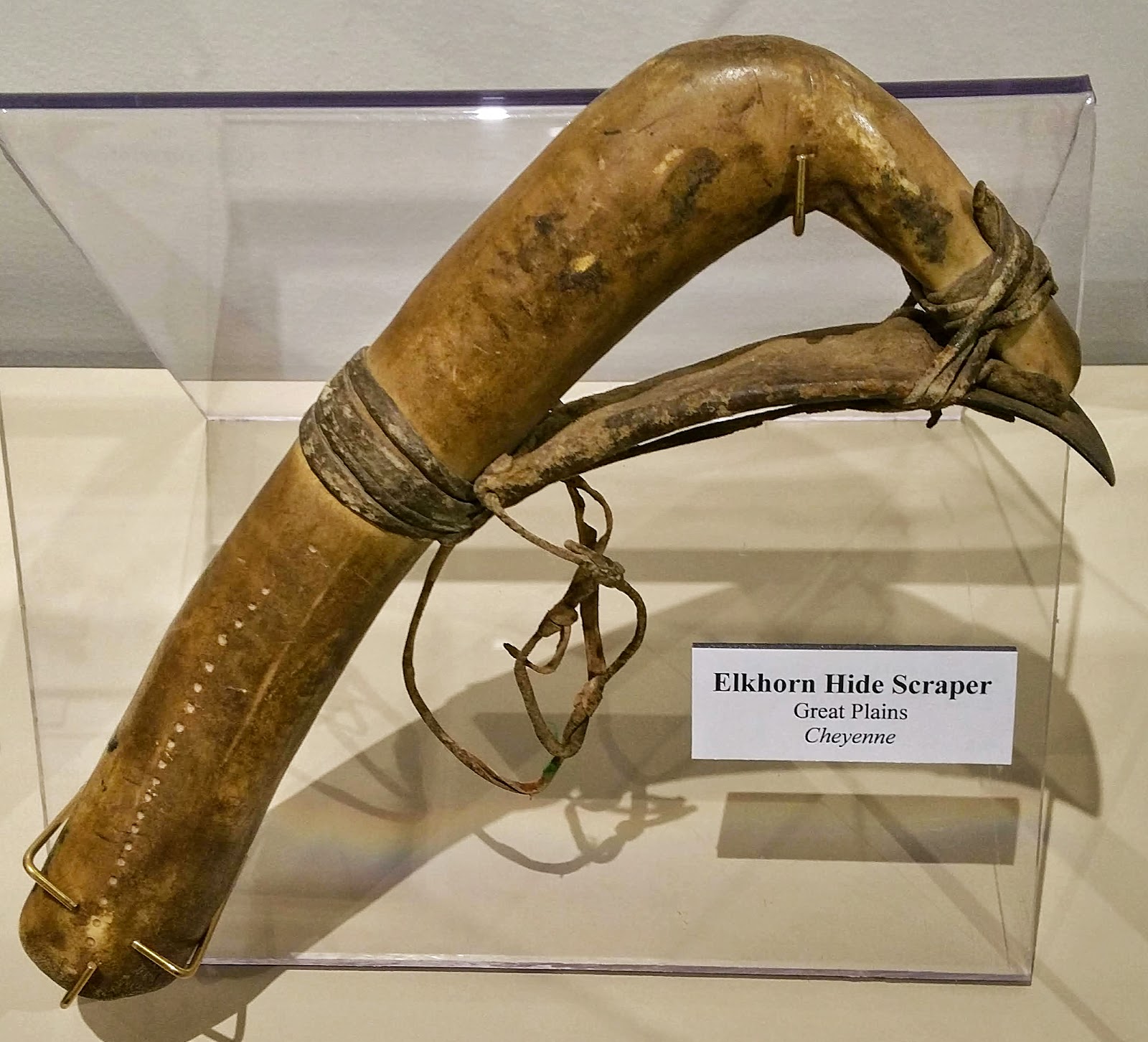 History and Culture by Bicycle: Native American Artwork Featuring Chuck ...