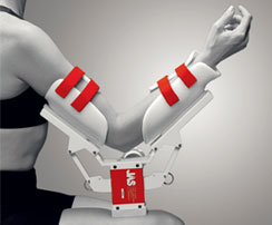 PTA214: Muscular Dystrophy and Joint Contractures