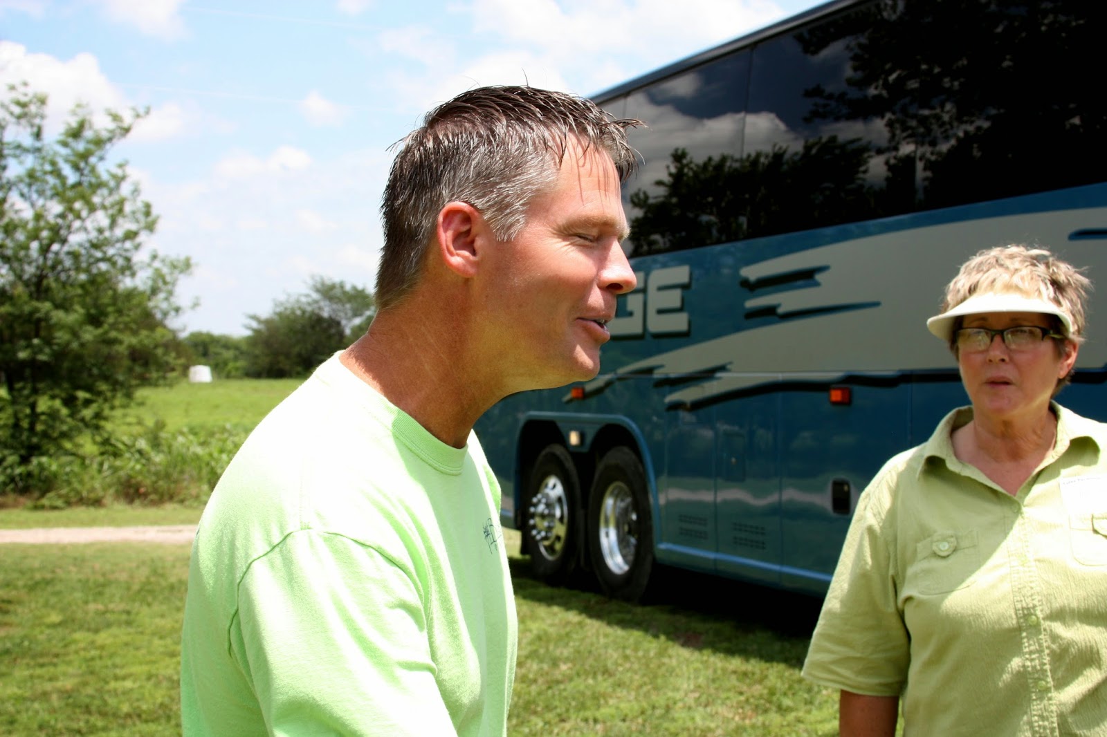 Bustani Plant Farm in Stillwater OK