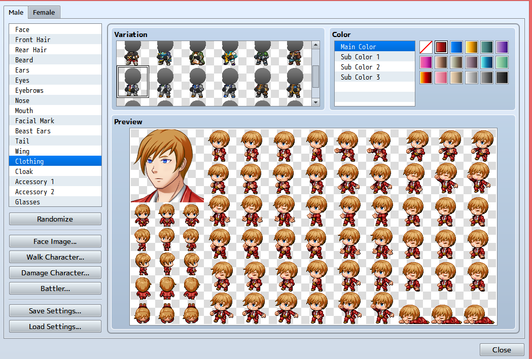 StortzumSOFT - Phil Stortzum's Games Page: Creating Casey: Making a ...