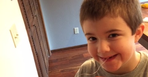 Clifford Chronicles: Toothless Joe