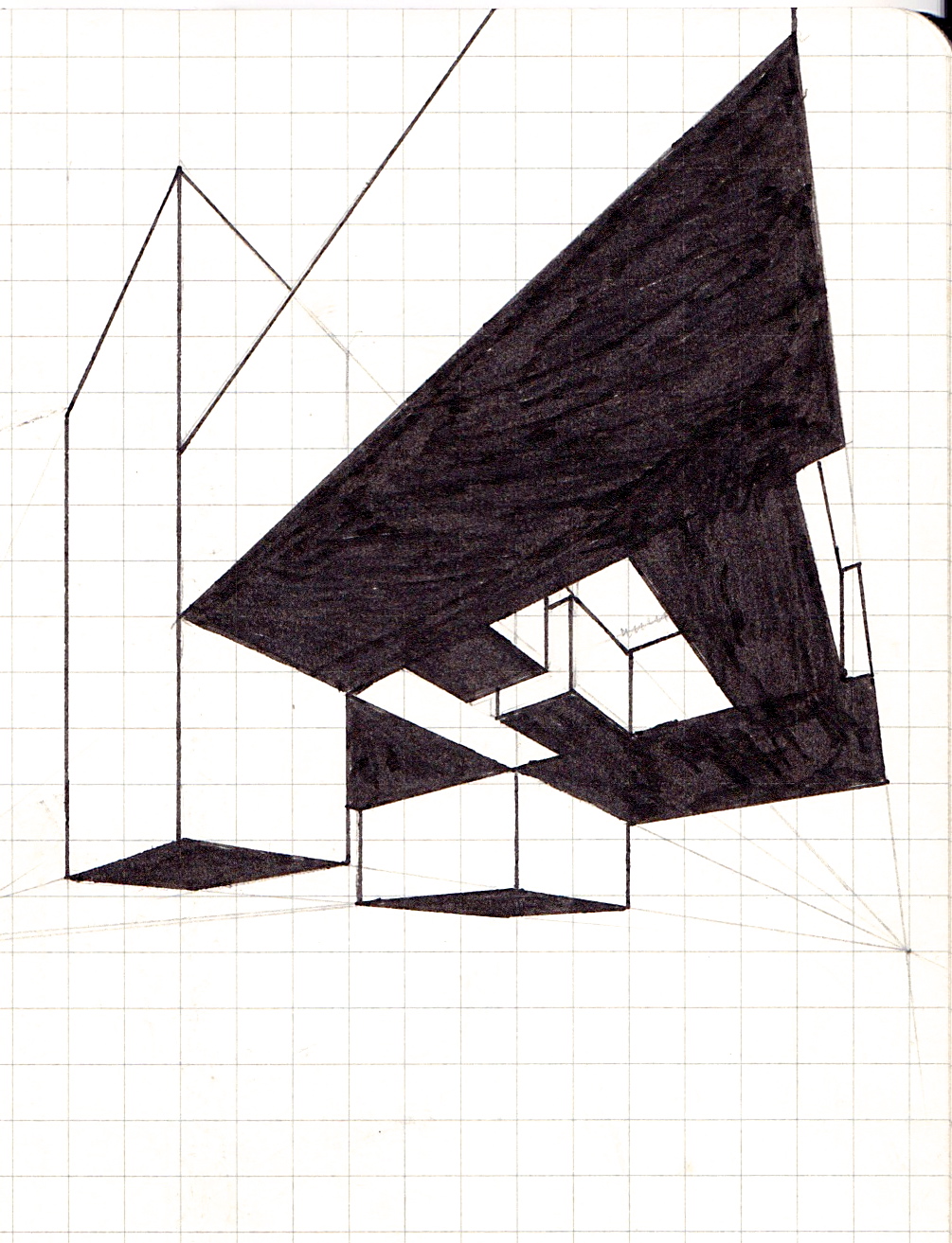 Matt Lomax - Arch1101