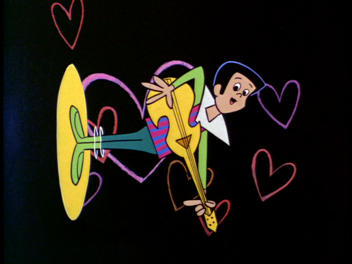 Yowp: A Date With Jet Screamer, Part 2