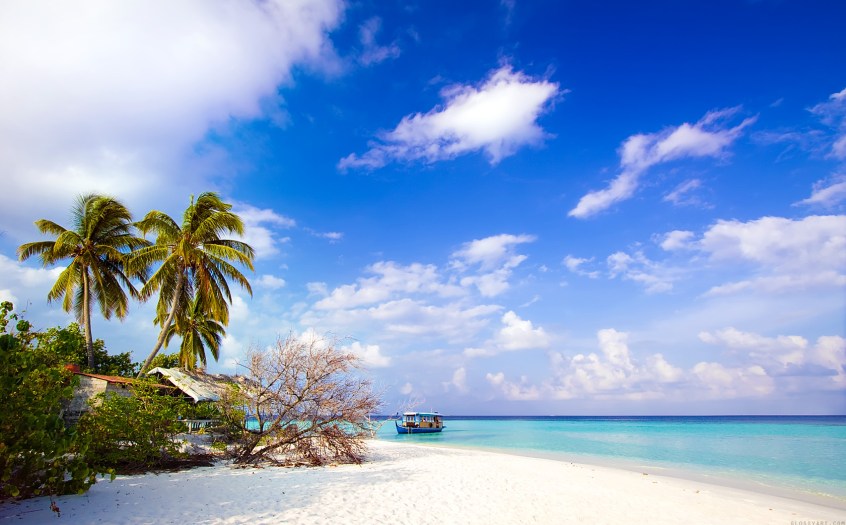 Tempat Tempat Wisata: Pantai