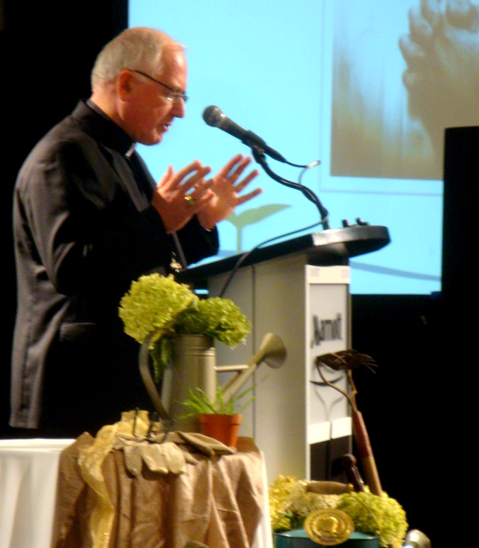 The Journey of a Bishop: Bienheureuse Emilie Tavernier-Gamelin - CCSTA ...