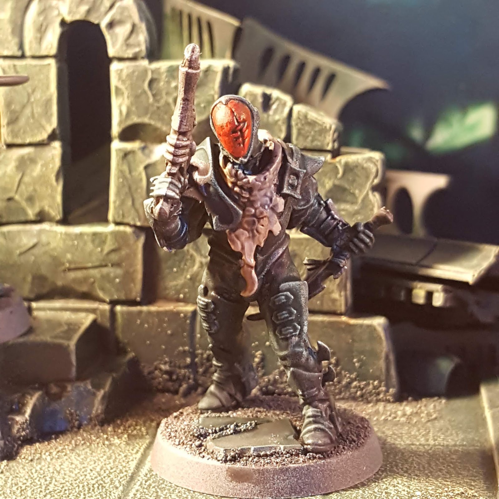 WarbossKurgan: Shadows of Commorragh - part 3