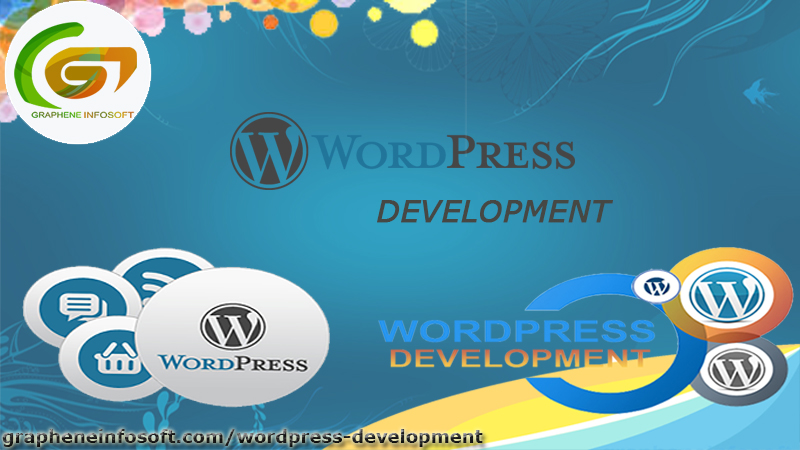 Graphene Infosoft: WordPress Development Company