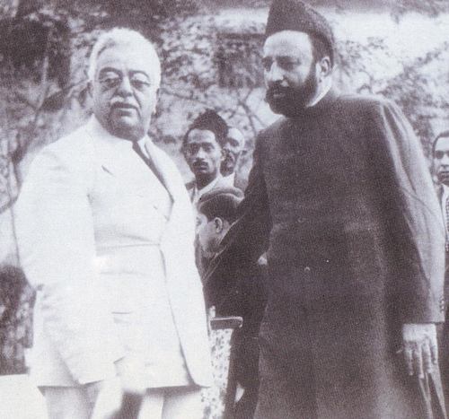 Abdullah Haroon - Alchetron, The Free Social Encyclopedia