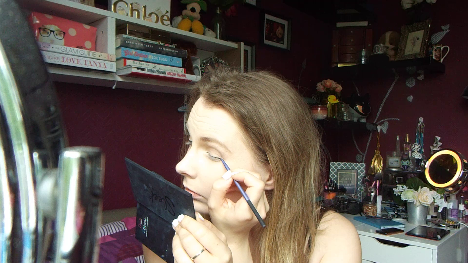 GET THE LOOK || Sharon Raydor [Major Crimes Week]