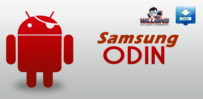 Samsung Odin - Firmware-StockRom