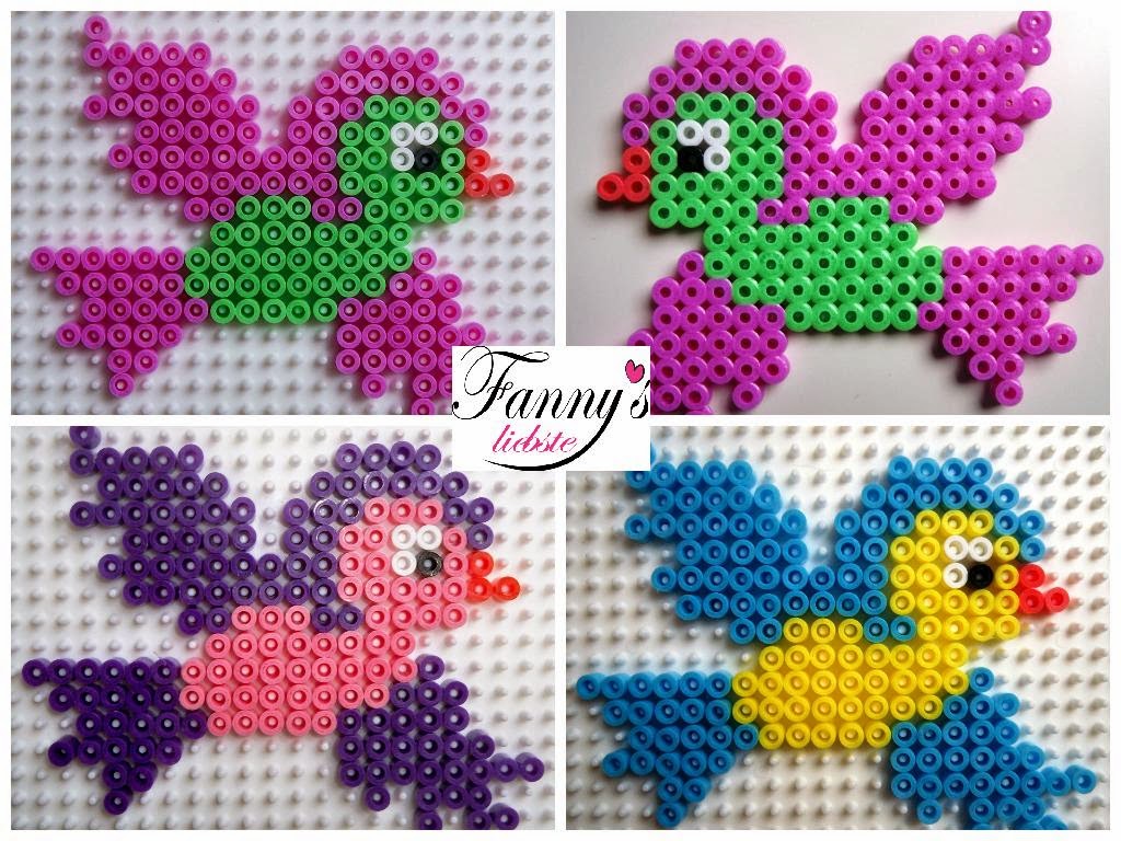 Pin von Wendy Berenguer auf Hama beads | Bügelperlen, Basteln ...