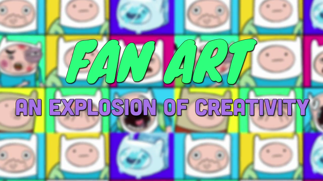 Virtual Illusion Off Book Fan Art An Explosion Of Creativity