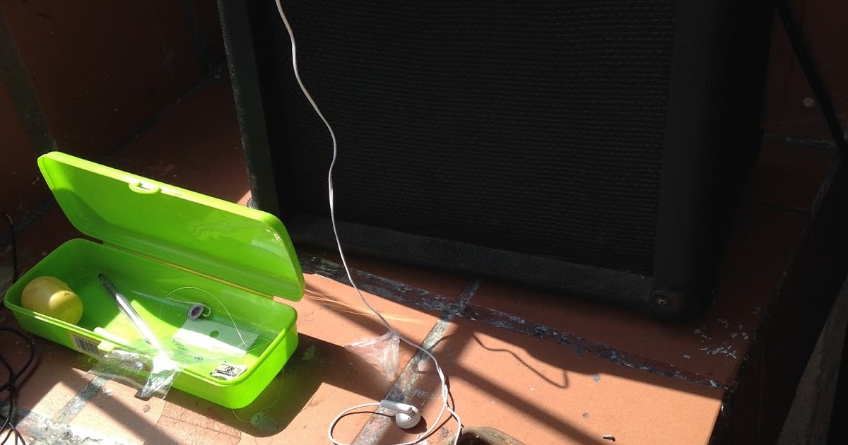 Funcionamientos básicos