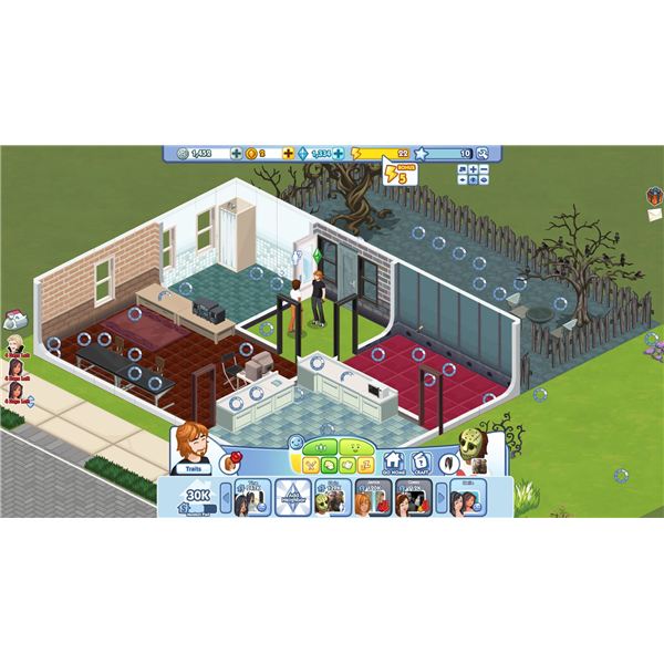 images interior design games