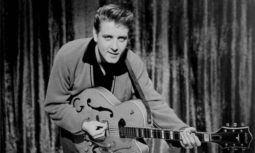 Lágrima Psicodélica 5: Eddie Cochran