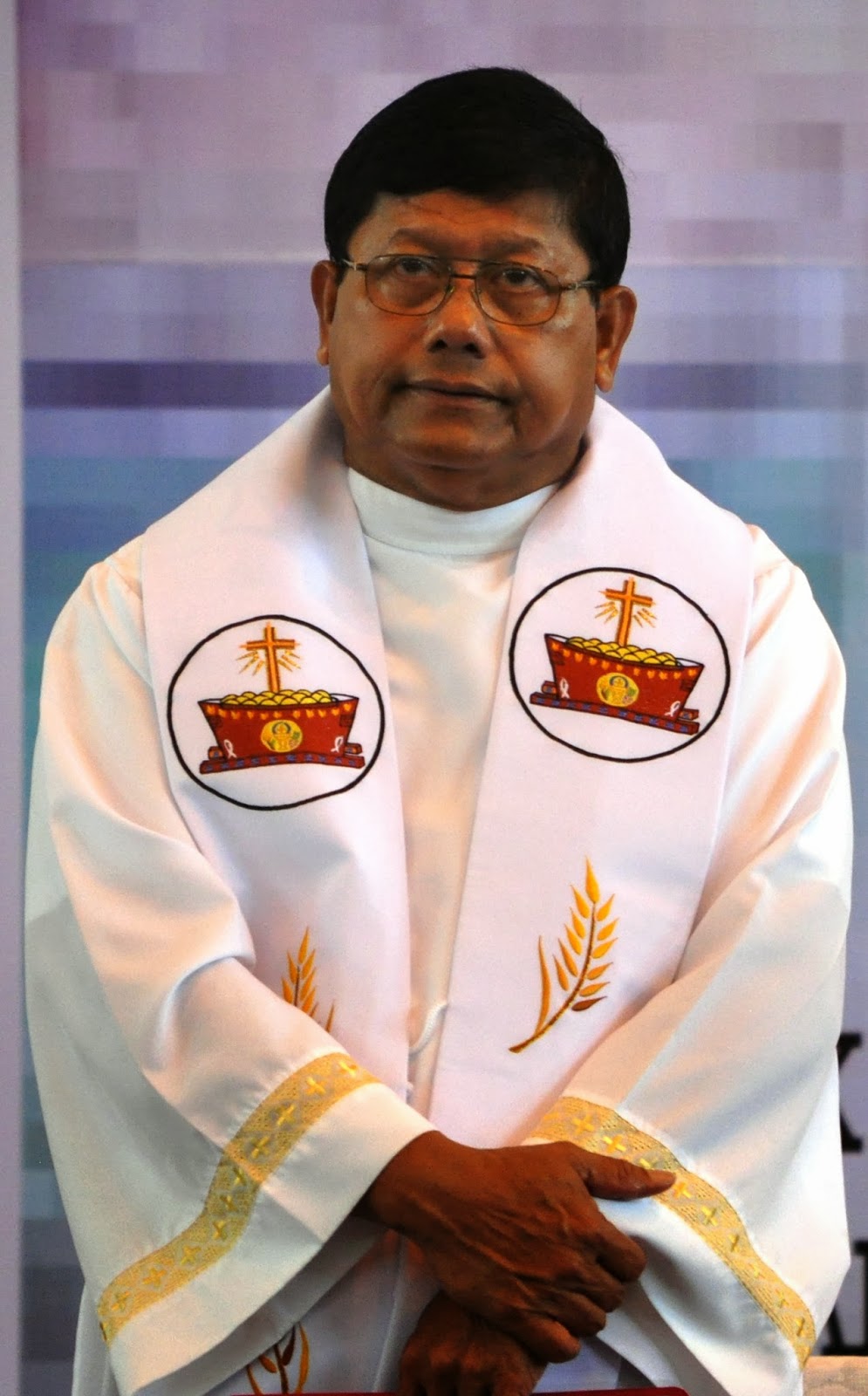 fsmupdates: Chuuk Catholic Community of Pohnpei highbeams 30 years of ...