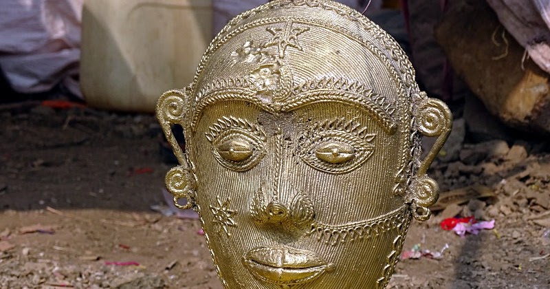 Dokra or Dhokra Metal Craft