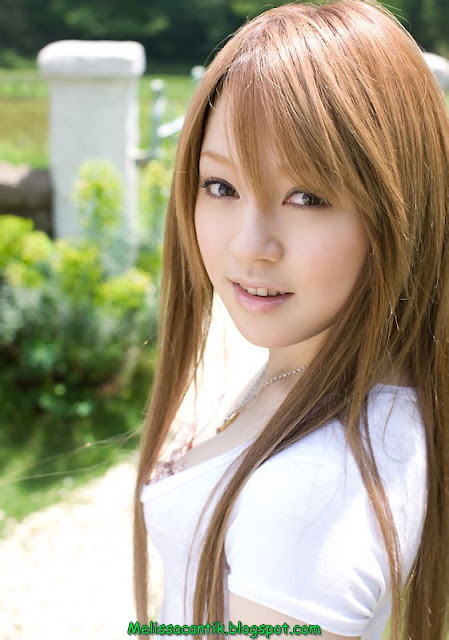 tria33: foto hot Ria Sakurai Artis Bokep JAV Tercantik, Terseksi Mulus di Jepang