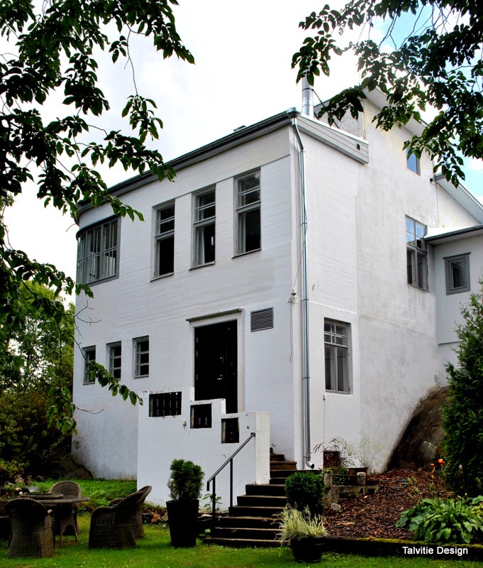 Modern Architecture Is Cool: Functionalism