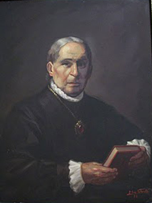 Andrés Avelino Cáceres: JUSTA DORREGARAY CUEVA, LA MADRE DEL HÉROE ...