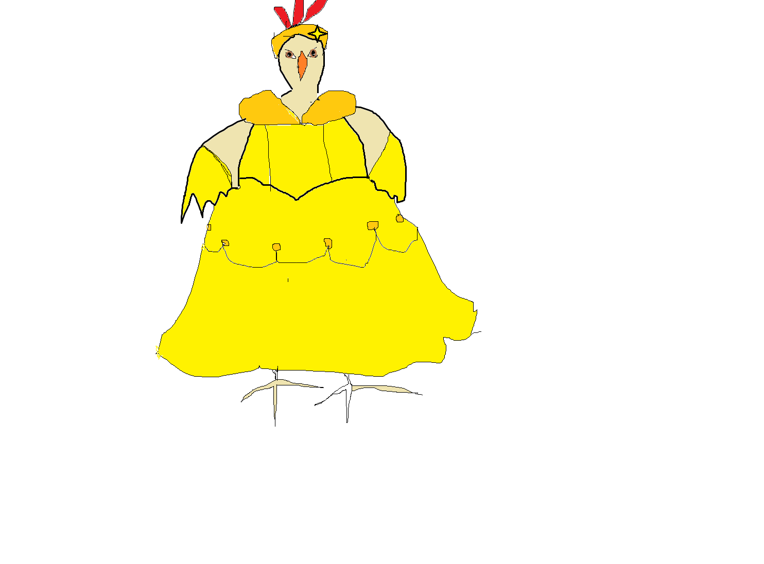 Seize the day -- the blog of writer Molly Blaisdell: Chicken by Chicken ...