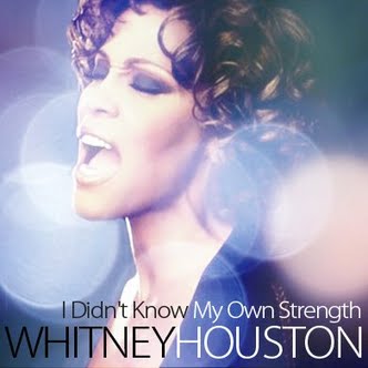 Spilled On The Kitchen Table: I Didn't Know My Own Strength ~ STMUSS