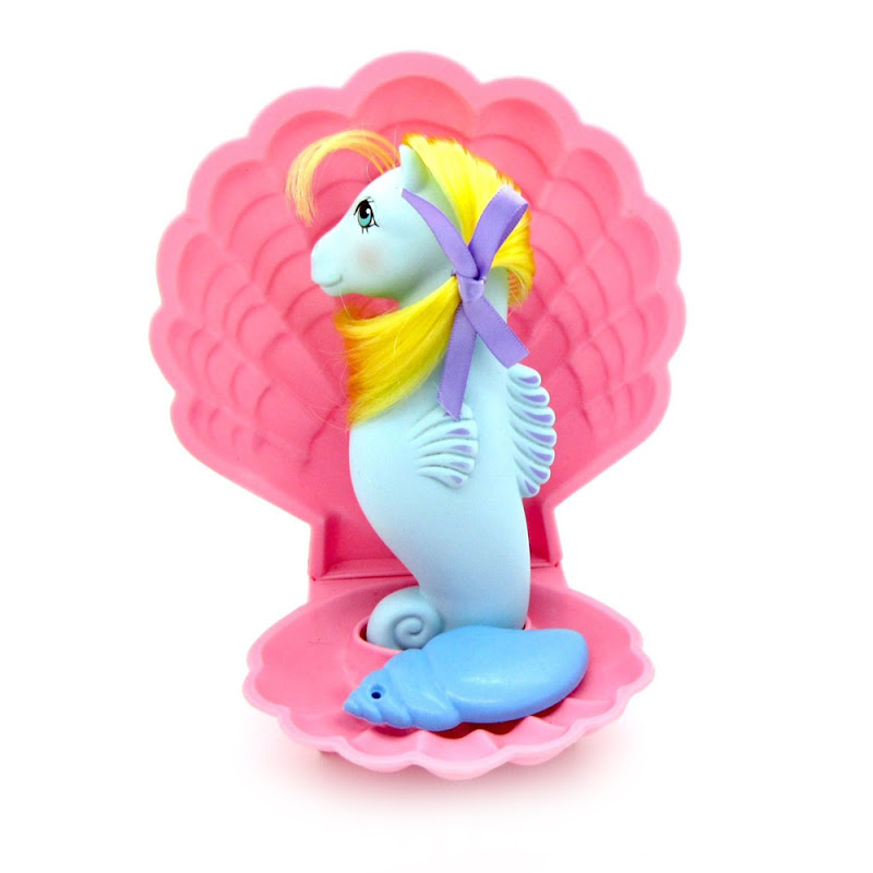 MLP Surfdancer G1 Ponies | MLP Merch