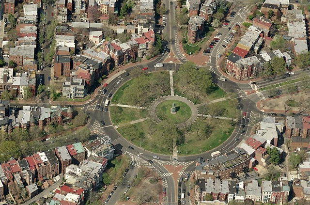 reCities: Case Study 5.1: Logan Circle