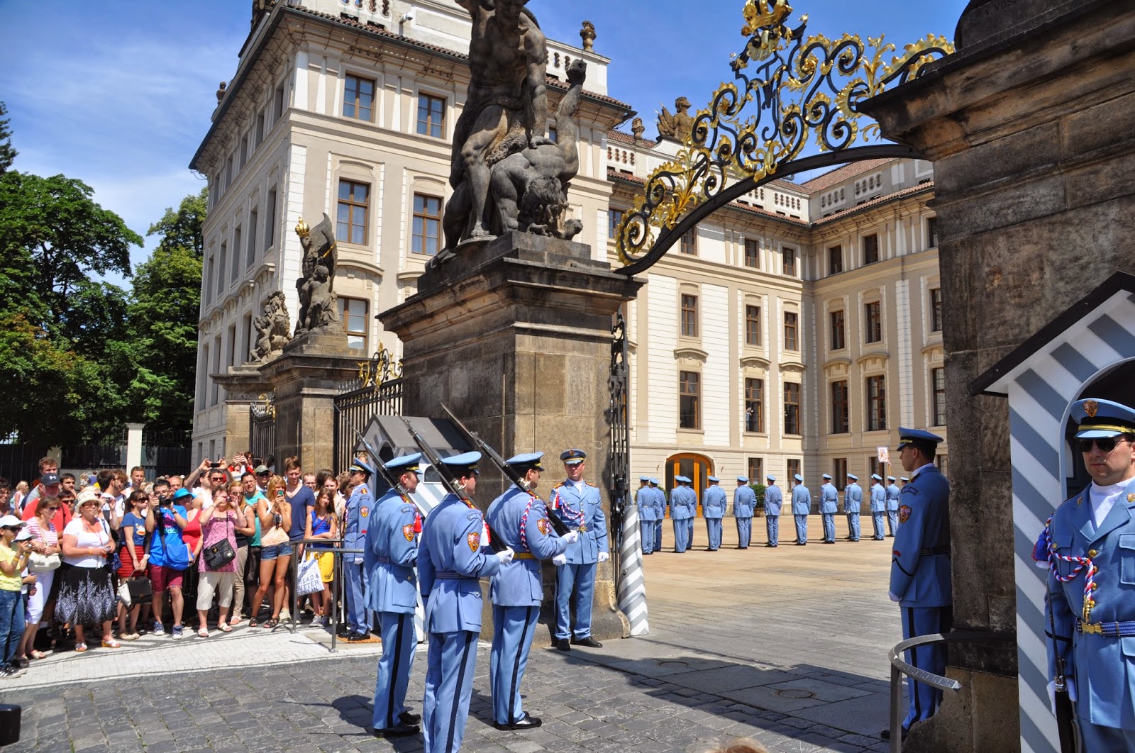 Los ángeles de Machín: enero 2015