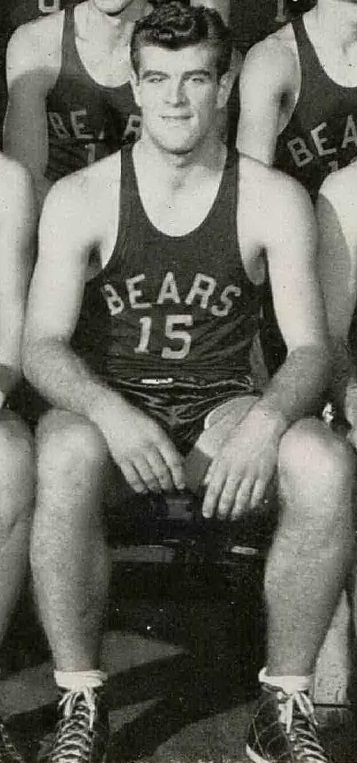 Peach Basket Society: Mike O'Neill