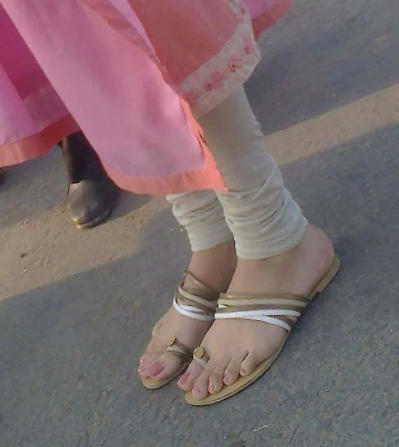Saira Chaudhary: Arabic Feets