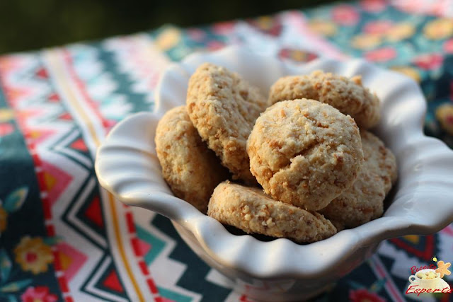 SEQUILHOS DE COCO - Priscila Schulz | RECEITA ESPERTA - Moda e Beleza ...