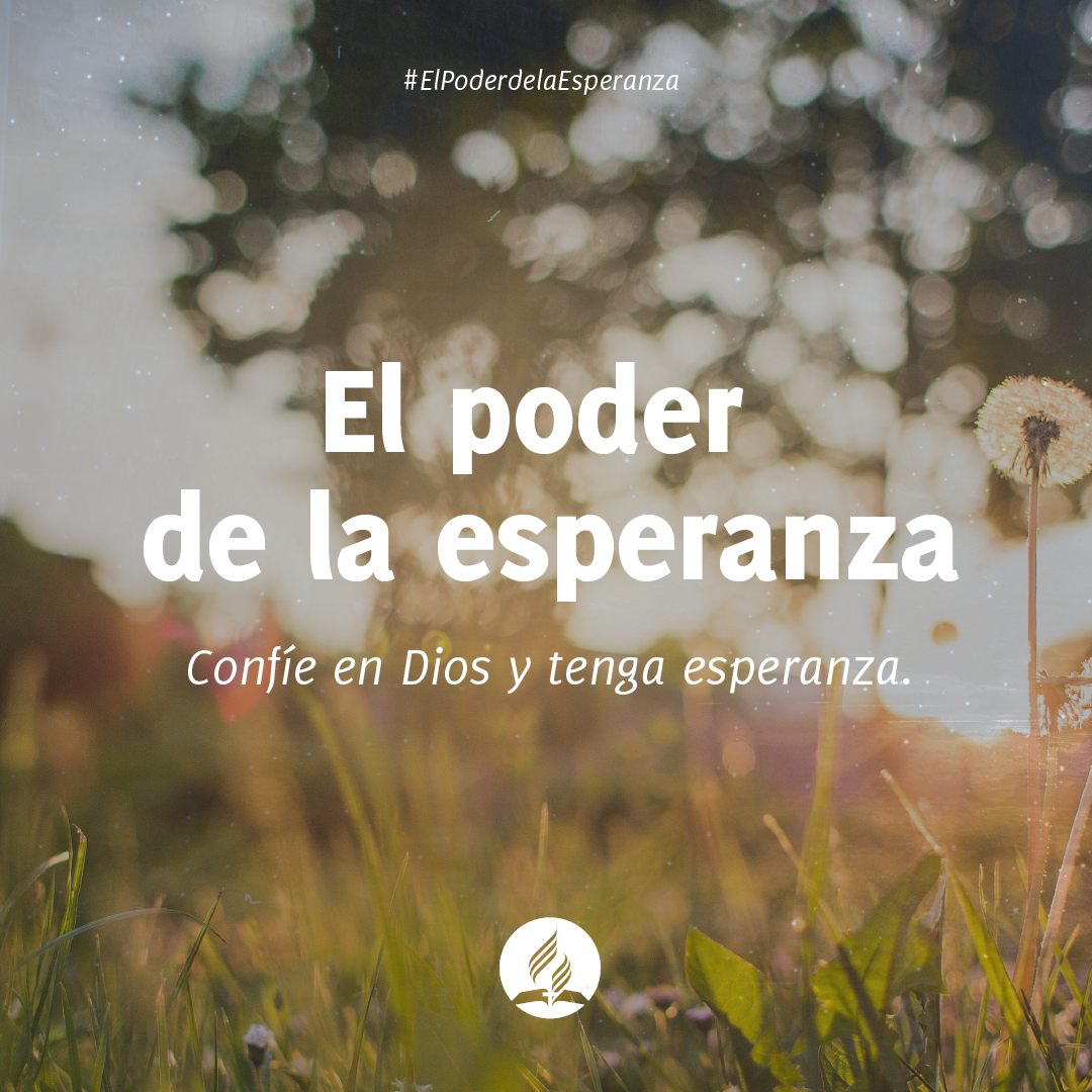 Impacto Esperanza 2018 | Imágenes para difundir y compartir | Recursos ...